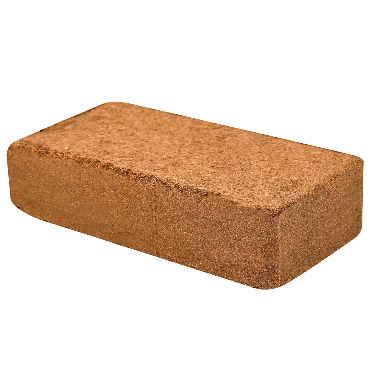 Coco Coir Bricks Premium Bricks Organic Compressed Coco Coir Fiber ...