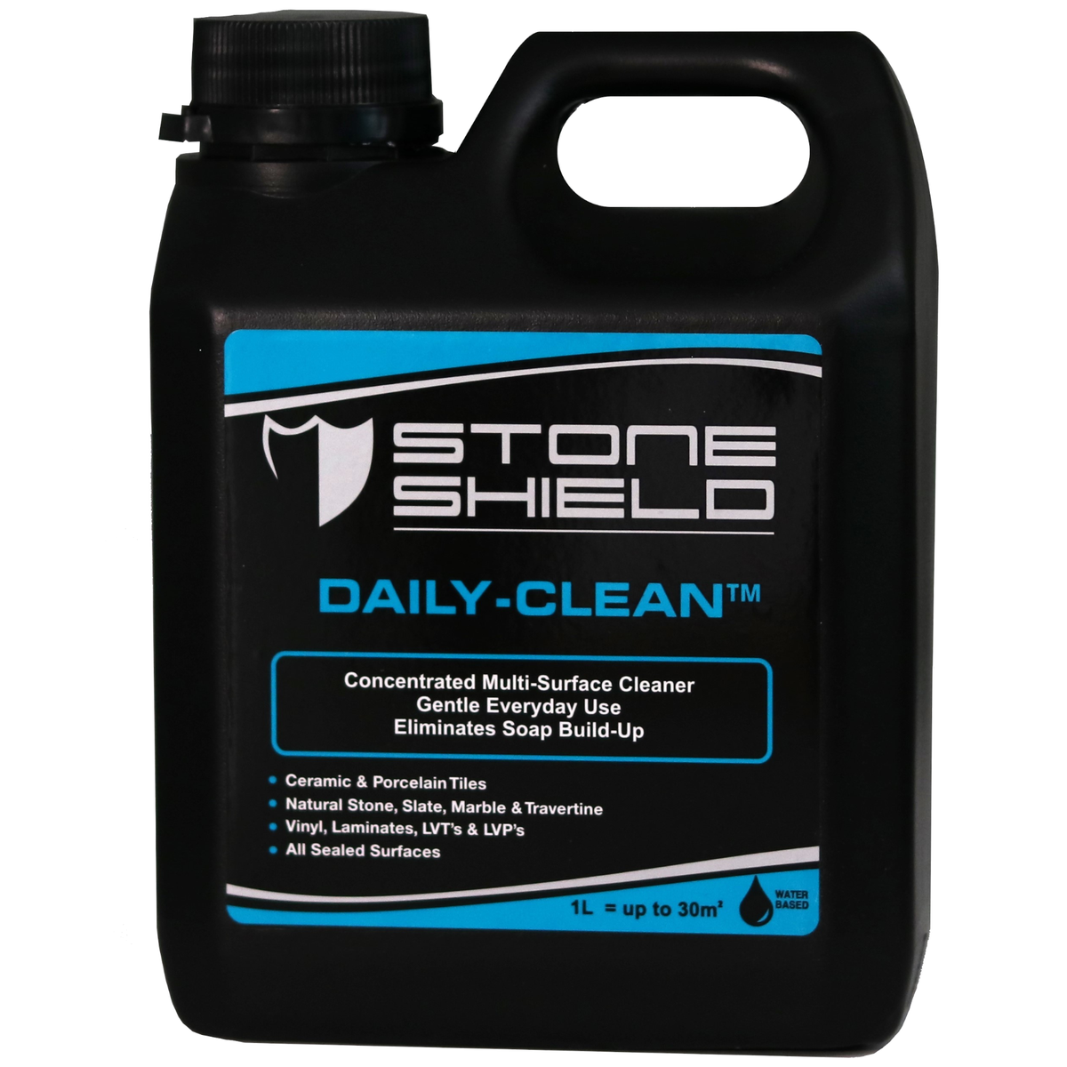 Daily Cleaner - Multi Surface - 1L | Shop Today. Get it Tomorrow ...