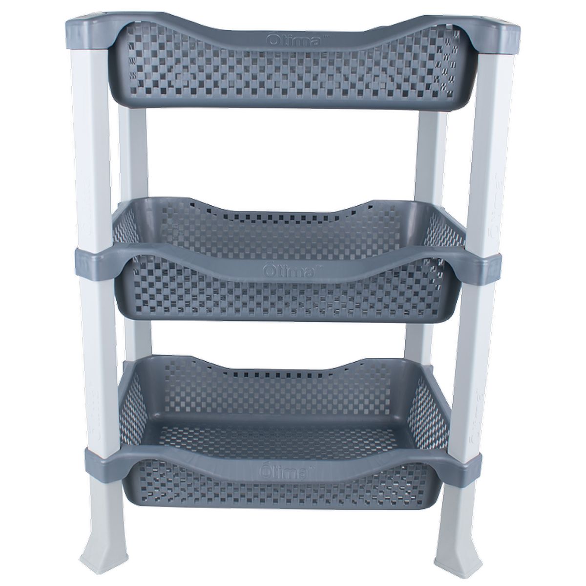 Otima 3 Tier Multi Rack | Shop Today. Get it Tomorrow! | takealot.com