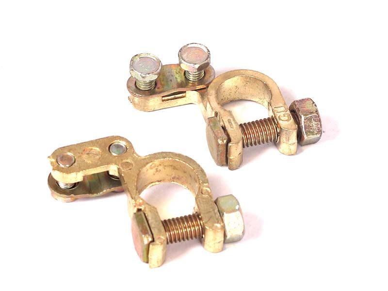 Battery Terminal Set | Shop Today. Get it Tomorrow! | takealot.com