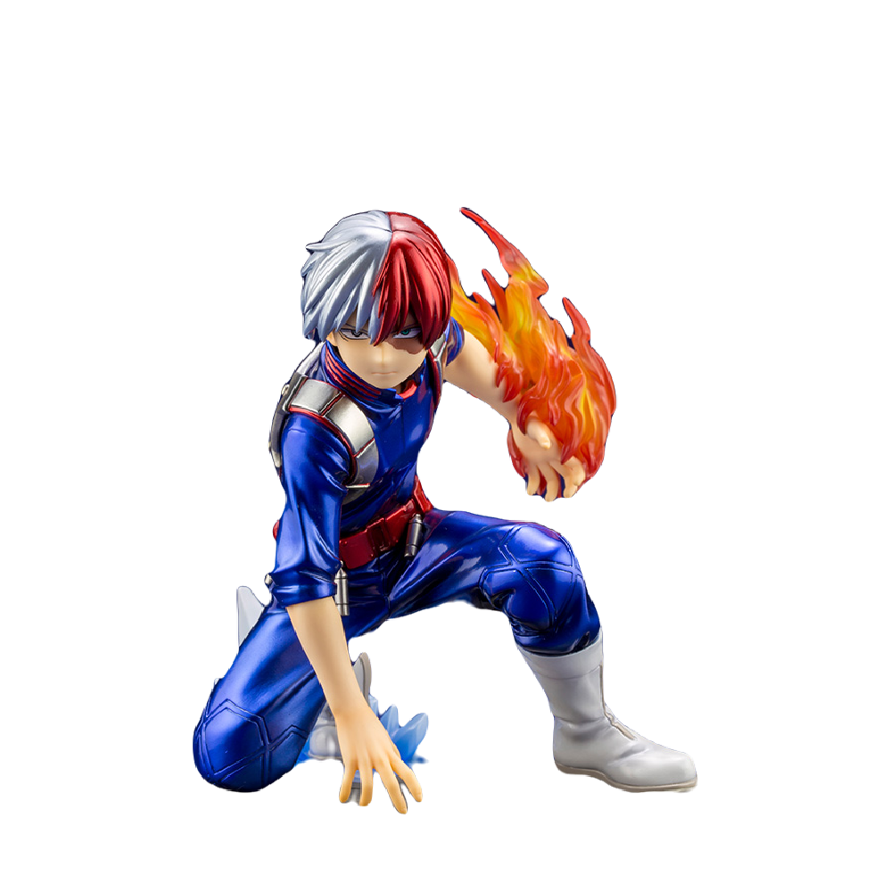 My Hero Academia Todoroki ARTFX Figure | Shop Today. Get it Tomorrow ...