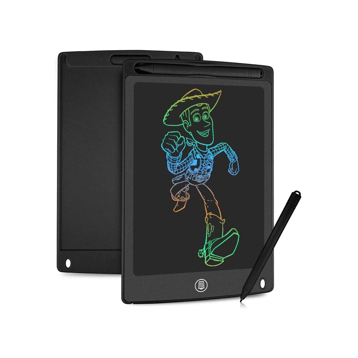 8.5 inch LCD Writing Tablet Digital Drawing Board with Lock Function ...