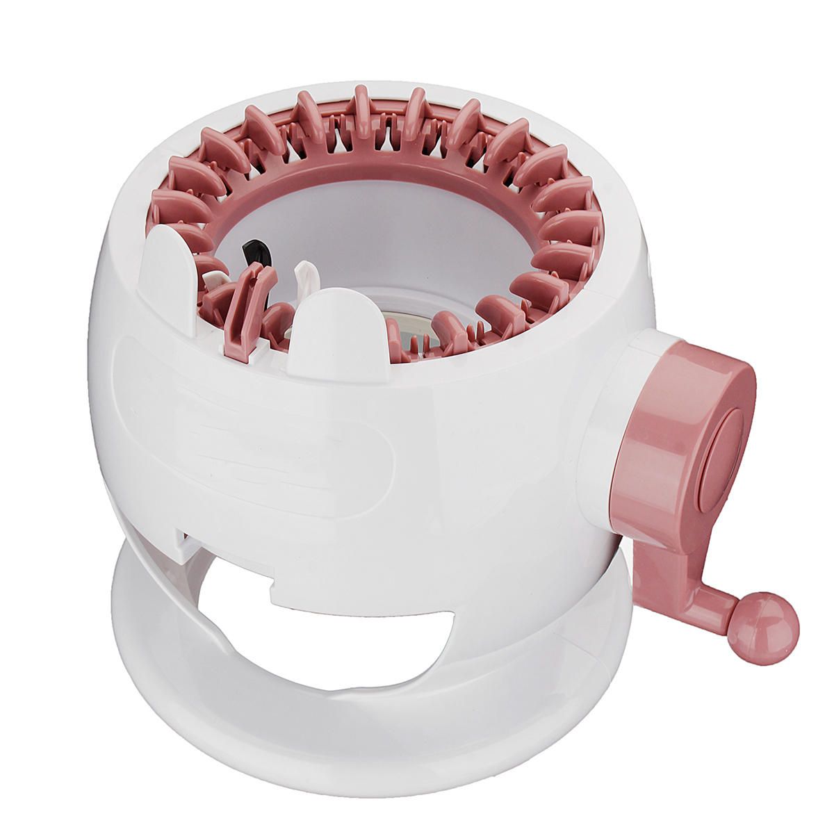 Kids Knitting Machine Mini Children Weaving Loom Knit | Shop Today. Get ...