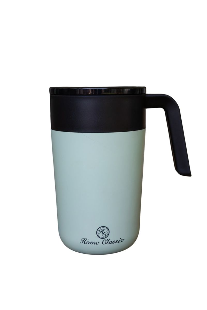 Home Classix - D/Wall S/S Bon Voyage Travel Mug 400ml | Shop Today. Get it Tomorrow! | takealot.com