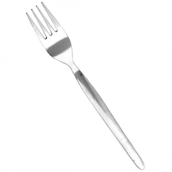 Eloff Table Forks Stainless Steel 18/0 - 48 Pack | Shop Today. Get it ...