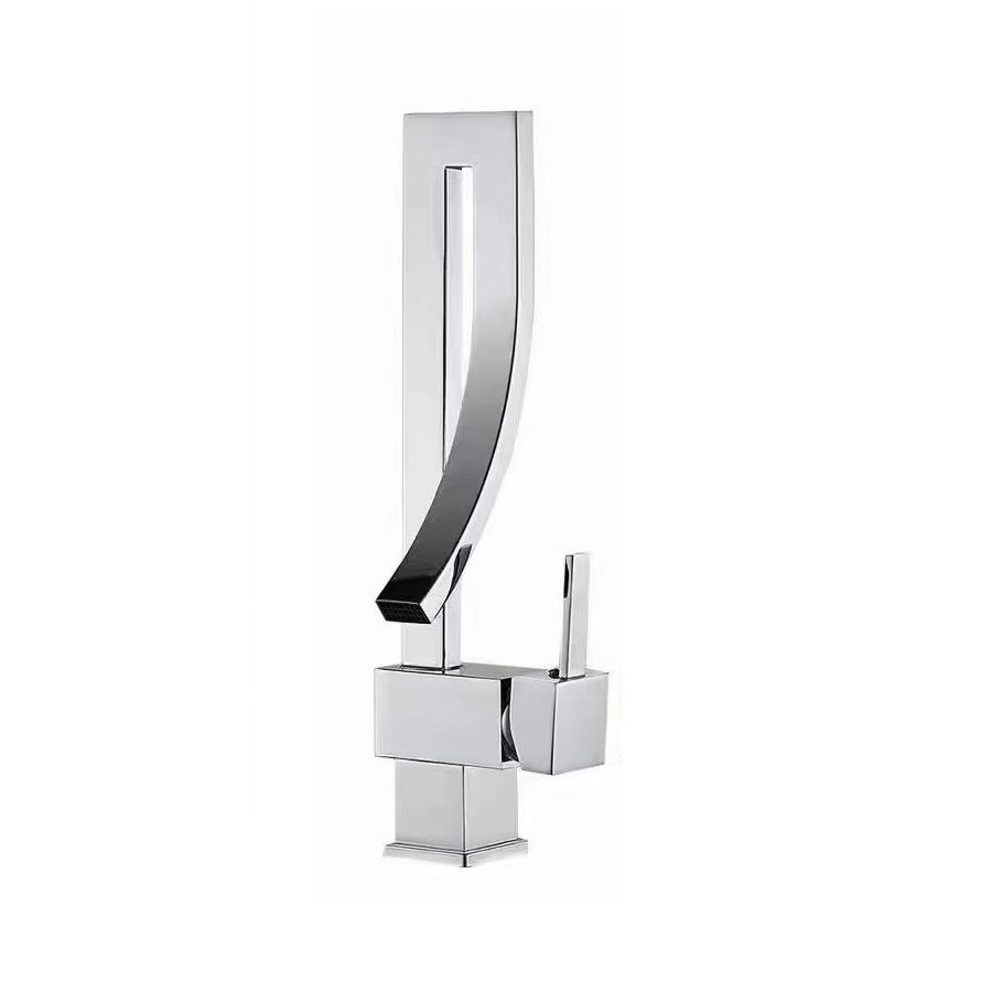 Kessler Superior Basin Mixer Tap Faucet Waterfall | Shop Today. Get it ...