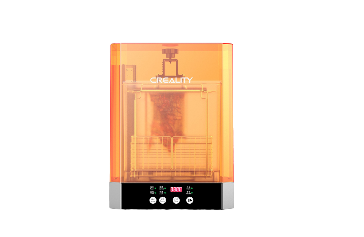 Creality UW-03 Wash and Cure Station | Shop Today. Get it Tomorrow! | takealot.com