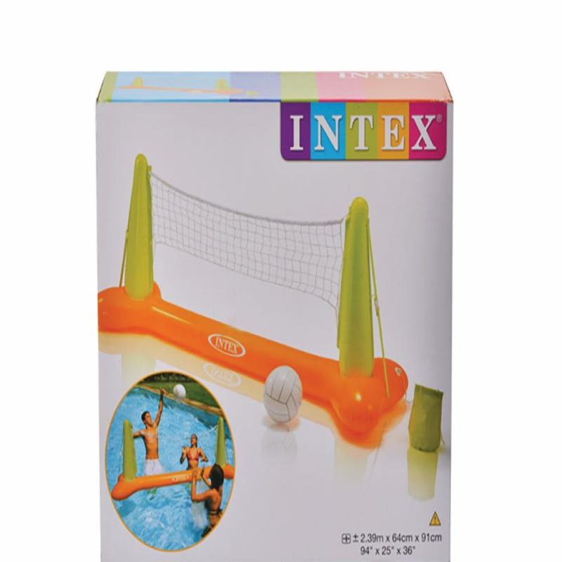 Intex Pool Volleyball Game | Shop Today. Get it Tomorrow! | takealot.com