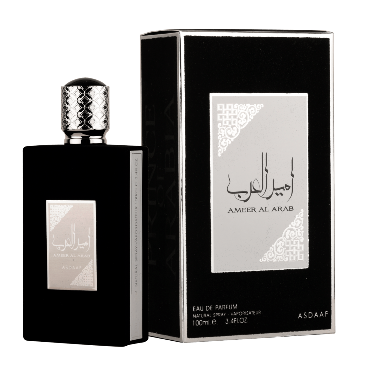 Ameer Al Arab by ASDAAF 100ml EDP | Shop Today. Get it Tomorrow ...
