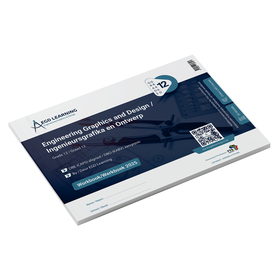 Engineering Graphics & Design Gr.12 Workbook 2025 - DBE (CAPS) / DBO ...