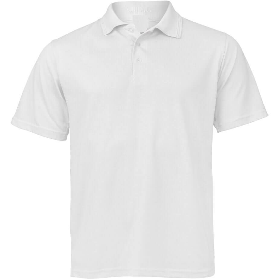 Dromex 100% Polyester Golfer - White | Shop Today. Get it Tomorrow ...
