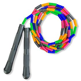 Soft Beaded Skipping Rope | Shop Today. Get it Tomorrow! | takealot.com