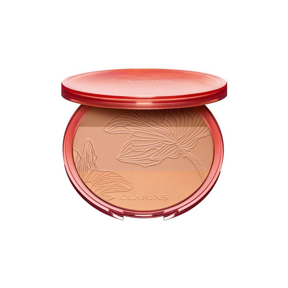 Clarins Bronzing Compact Limited Summer Edition | Shop Today. Get it ...