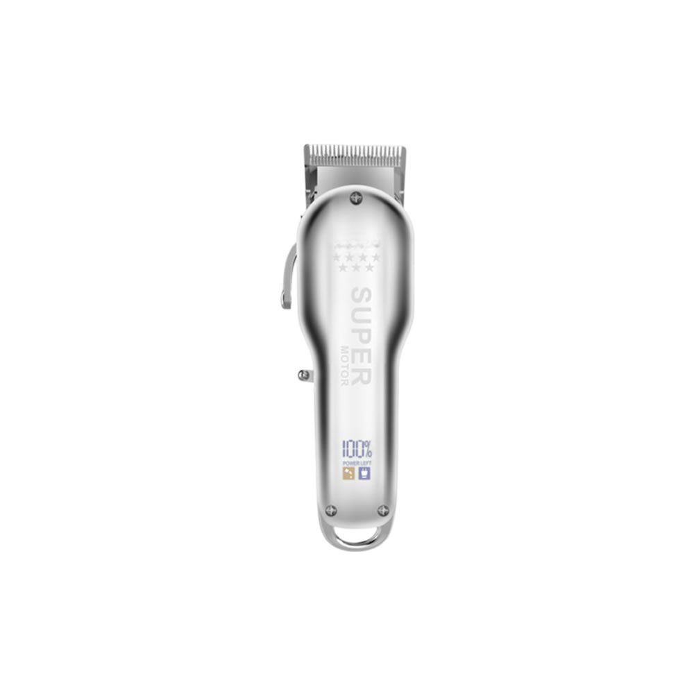 Professional Handheld Cordless Hair Clipper EN- 5049 | Shop Today. Get ...