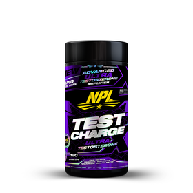 NPL Test Charge - 120 capsules | Shop Today. Get it Tomorrow ...