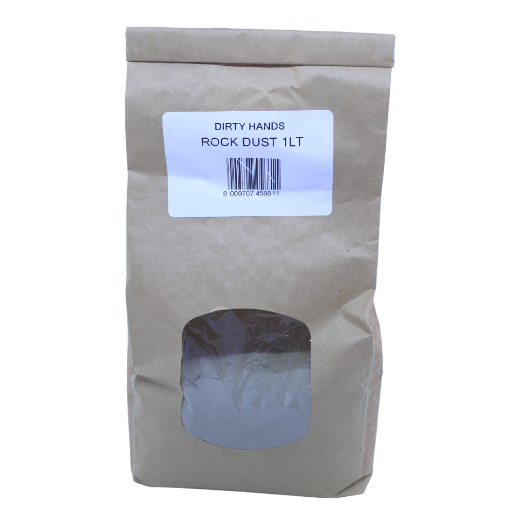 Basalt Rock Dust 1L | Shop Today. Get it Tomorrow! | takealot.com