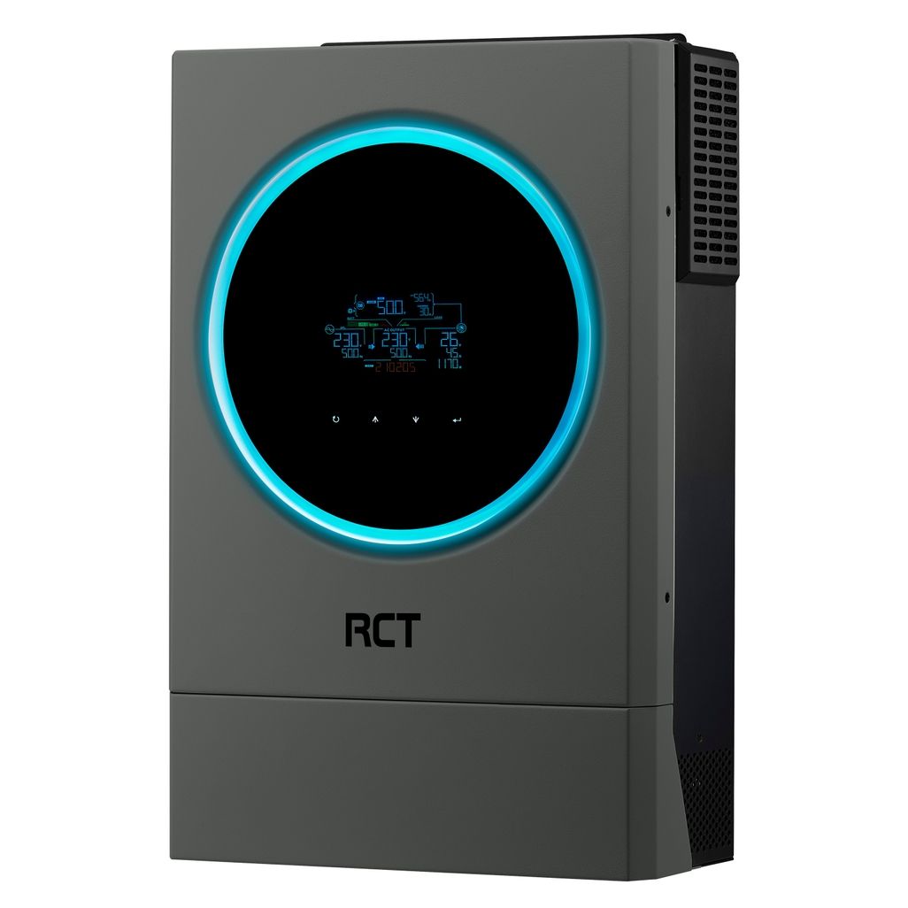 RCT Axpert 5.6K MK4 5600VA/5600W Inverter Charger | Shop Today. Get it ...