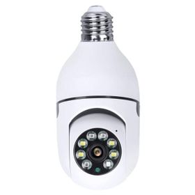 V720 E27 Bulb Wifi Camera FtyCamPro App | Shop Today. Get it Tomorrow ...