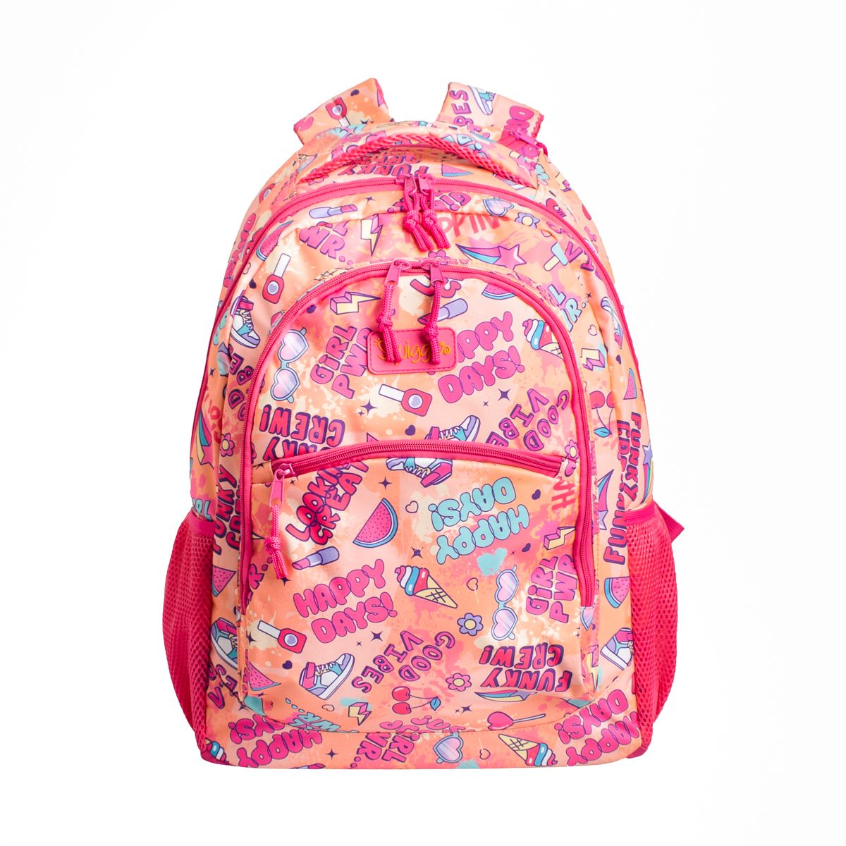 Squiggle Tweens Premium School Backpack | Shop Today. Get it Tomorrow ...