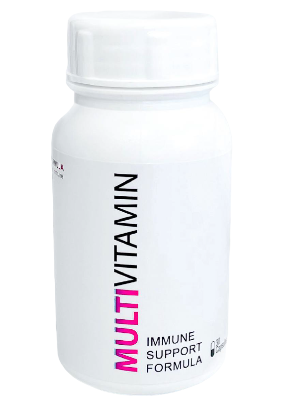 Multivitamin - Immune Support Formula | Shop Today. Get it Tomorrow ...