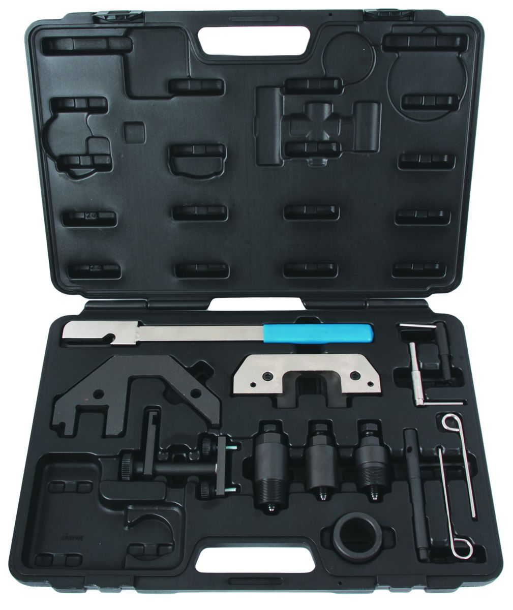 BMW Timing Tool Kit for M41 M51 M47 M57 TU T2 E34 & E93 Engines | Shop ...