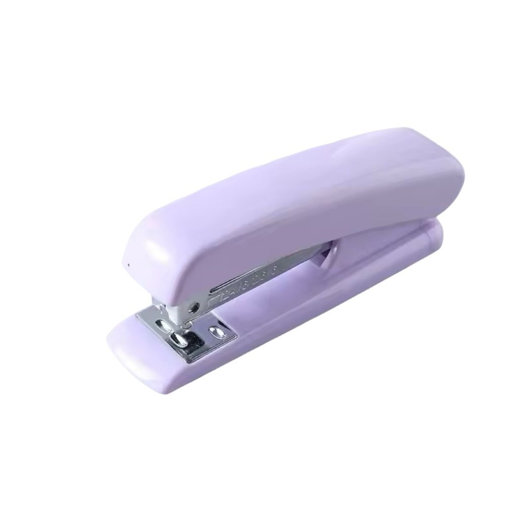 Color Stapler Medium Size Plastic Full Strip Stapler With Staple | Shop ...