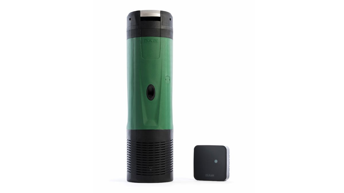 DAB Esybox Diver | Shop Today. Get it Tomorrow! | takealot.com