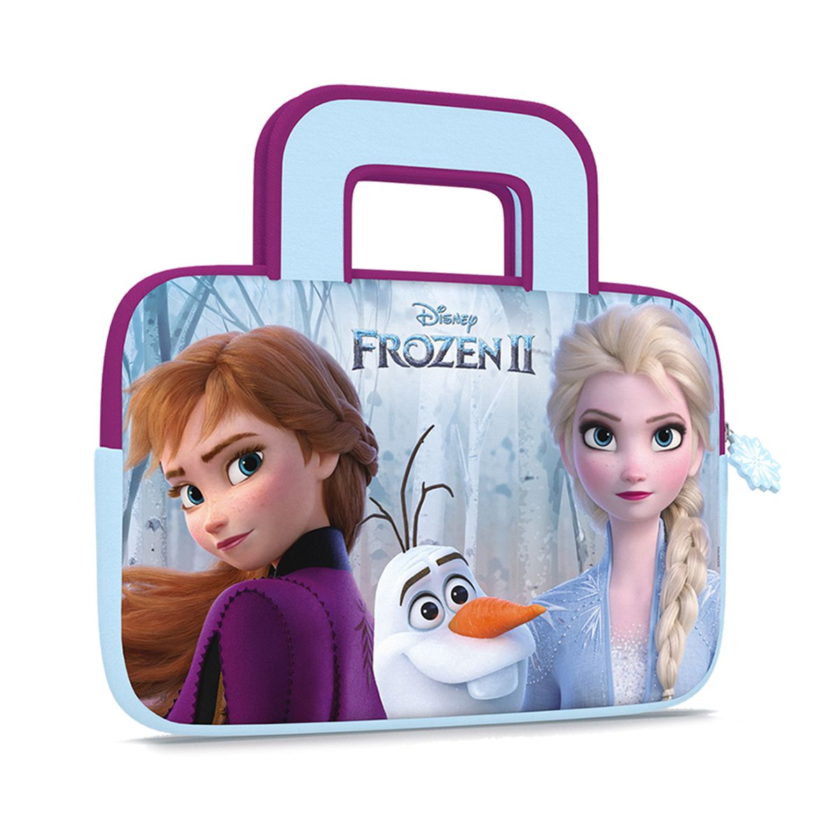 Pebble Gear - Disney's Frozen Carry Bag | Shop Today. Get it Tomorrow ...
