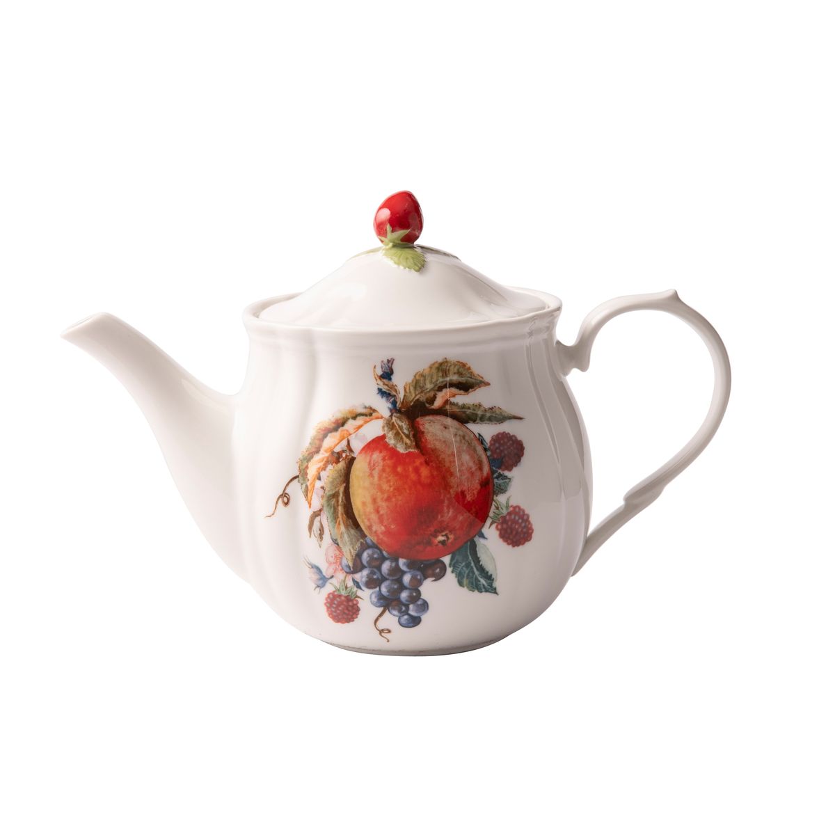 St James - Spring Harvest Teapot | Shop Today. Get it Tomorrow ...