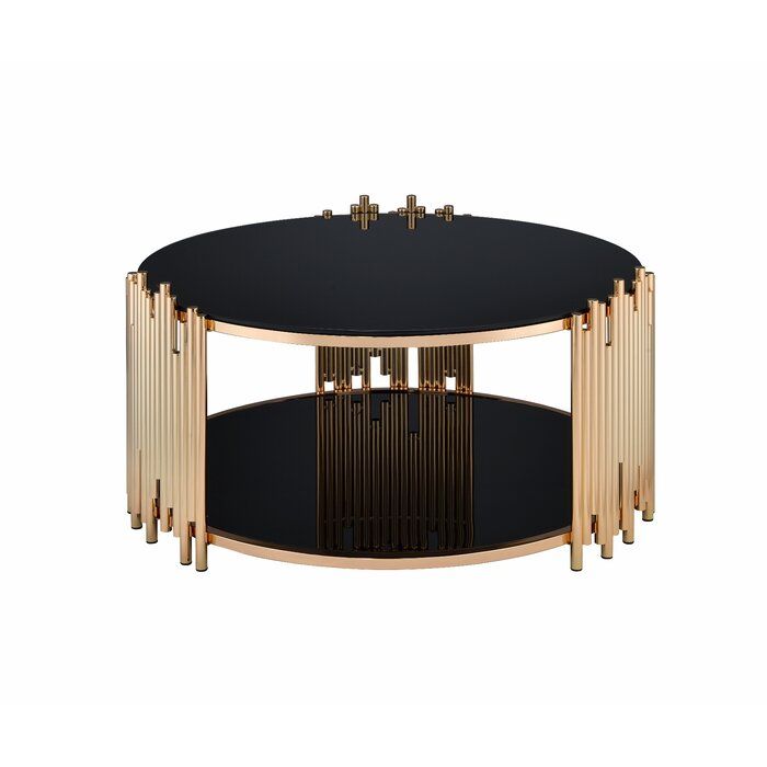Coffee Table Royal BG Round | Shop Today. Get it Tomorrow! | takealot.com