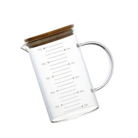 1L Heat Resistant Glass Boiling Jug | Shop Today. Get it Tomorrow ...