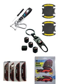 5-Piece Car Styling Accessories Car Kit | Shop Today. Get it Tomorrow ...