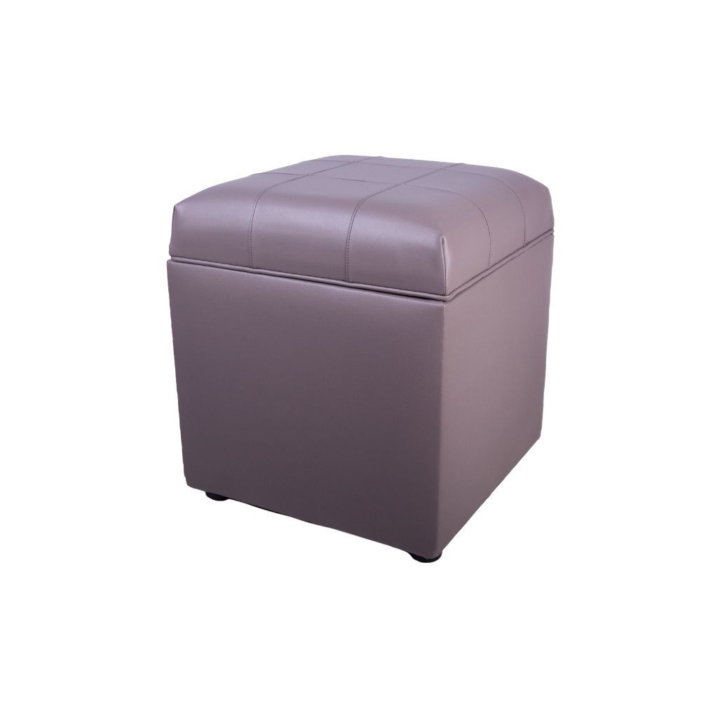 Modern Storage Ottoman | Shop Today. Get it Tomorrow! | takealot.com