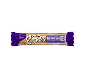 Cadbury PS Bars Mini (24 x 19g) | Shop Today. Get it Tomorrow ...