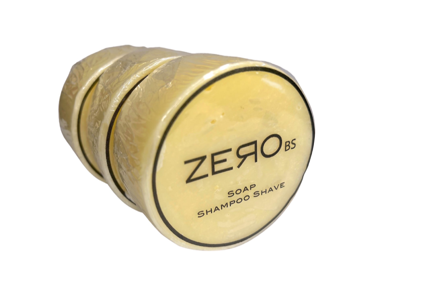 Zero Bs Soap Shampoo Shave Bar | Shop Today. Get it Tomorrow ...
