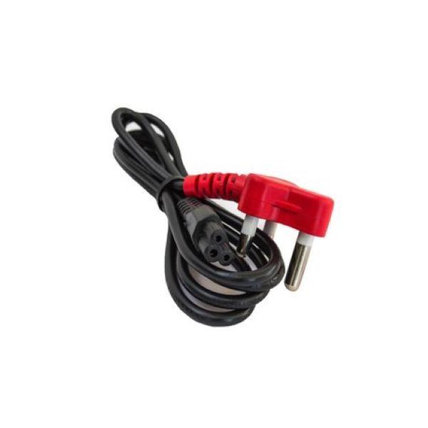 Computer Laptop Power Cable Clover 1.8M Dedicated Plug x 2 | Shop Today ...