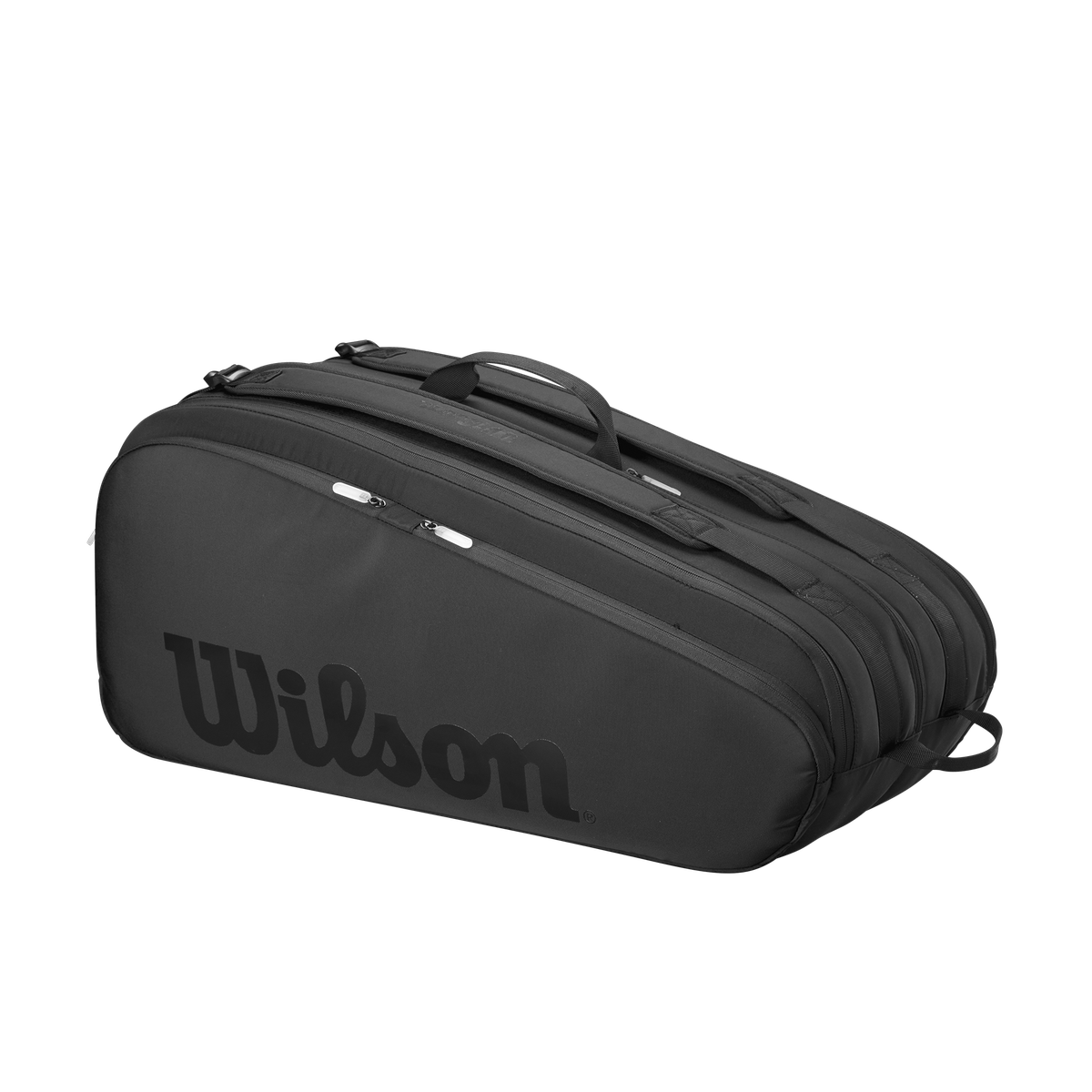 Wilson Noir Tour 12 Pack Racquet Bag | Shop Today. Get it Tomorrow ...