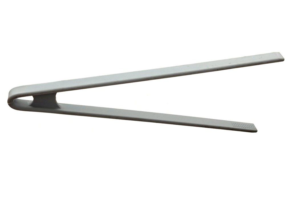 PH Home - Silicone Tongs Grey | Shop Today. Get it Tomorrow! | takealot.com