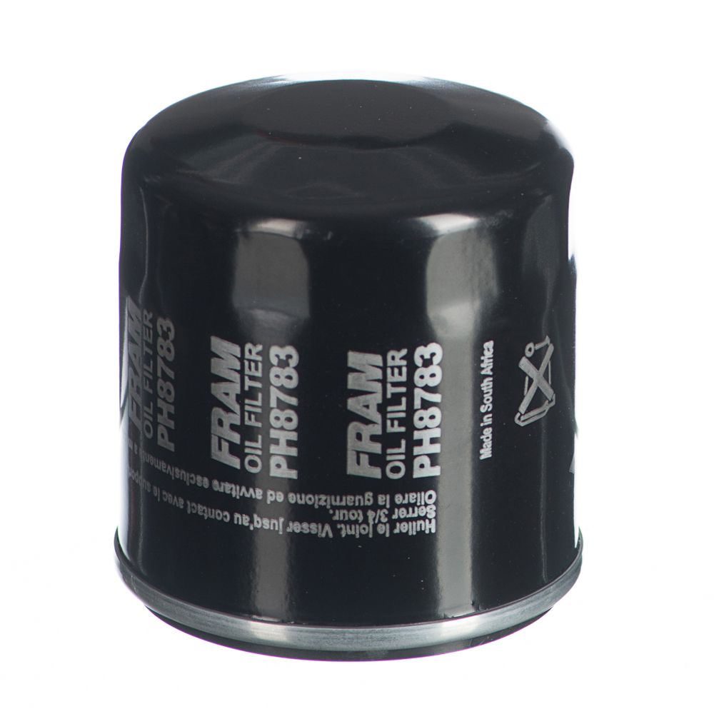 Fram Oil Filter - Ph8783 | Shop Today. Get it Tomorrow! | takealot.com