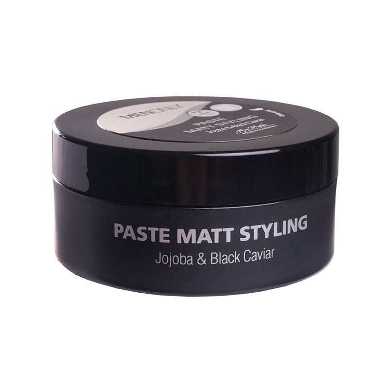 Black Caviar Matt Styling Paste Wax | Shop Today. Get it Tomorrow ...