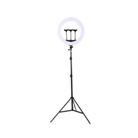22 Inch Professional LED Ring Light with Remote LJJ-22 | Shop Today ...