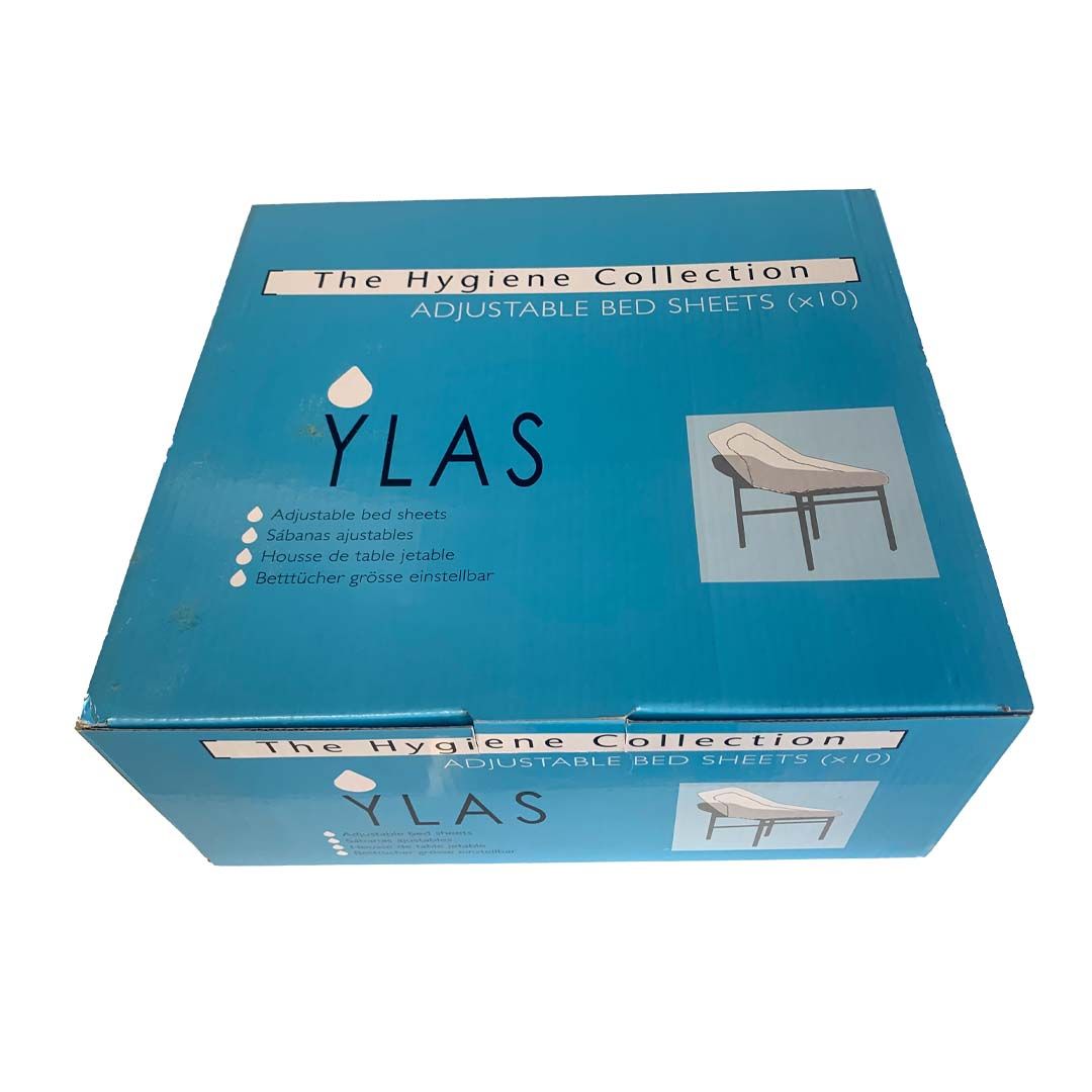 Ylas Adjustable Bed Sheets (10s) | Shop Today. Get it Tomorrow ...