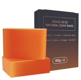 Kojic Acid with Collagen Natural Soap Bars | Shop Today. Get it ...