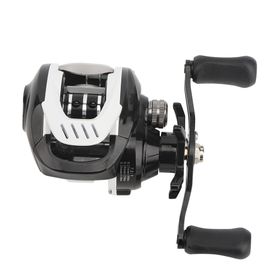 18 Shaft Centrifugal Brake Baitcasting Reel LH | Shop Today. Get it ...