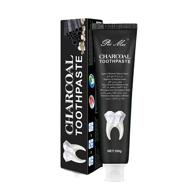 Charcoal Toothpaste | Shop Today. Get it Tomorrow! | takealot.com