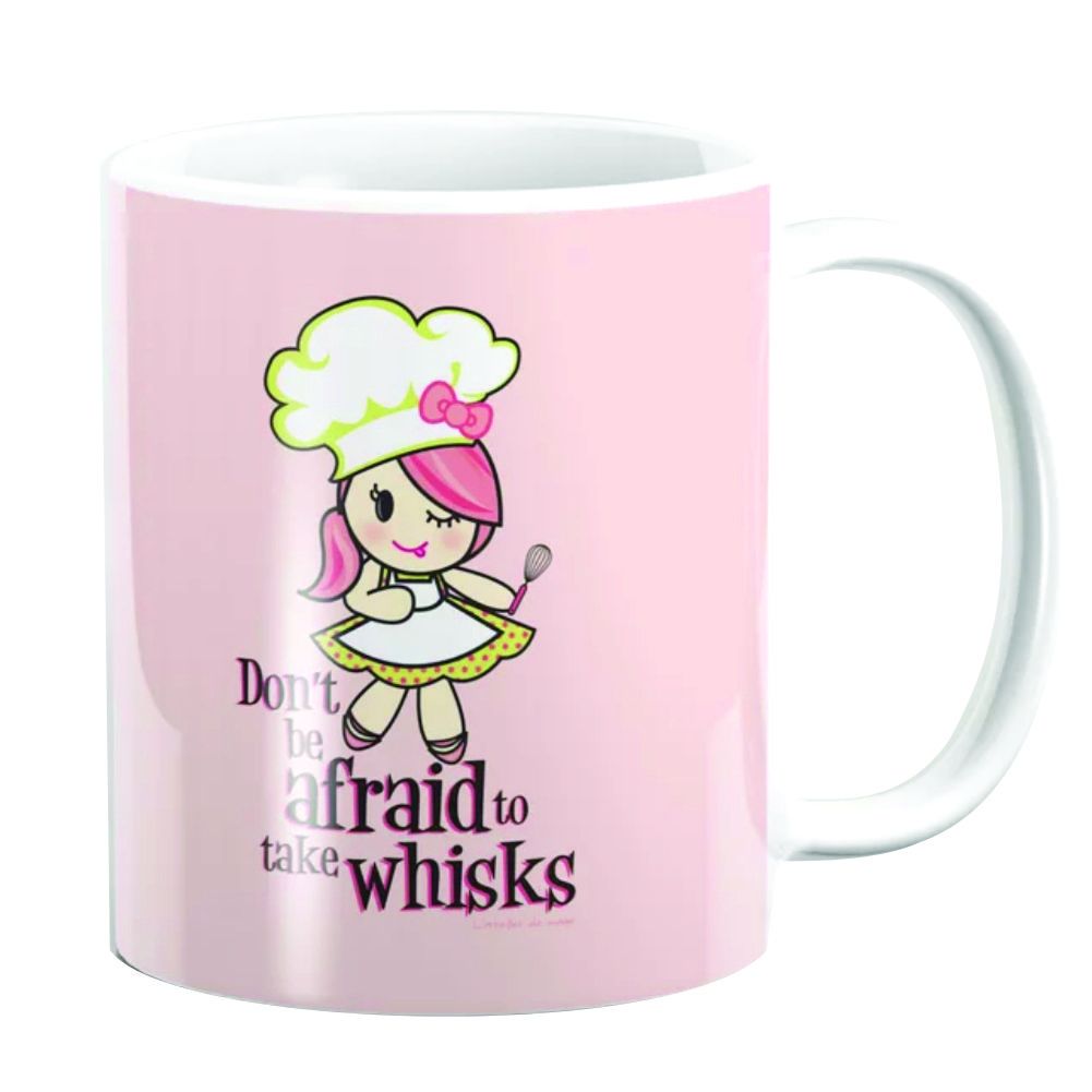 PepperSt mug - Take Whisks!!! | Shop Today. Get it Tomorrow! | takealot.com
