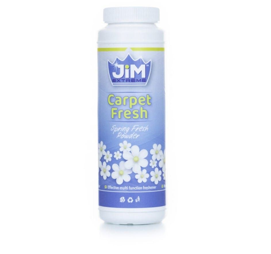 JIM Carpet Fresh Powder 500g x 2 | Shop Today. Get it Tomorrow ...