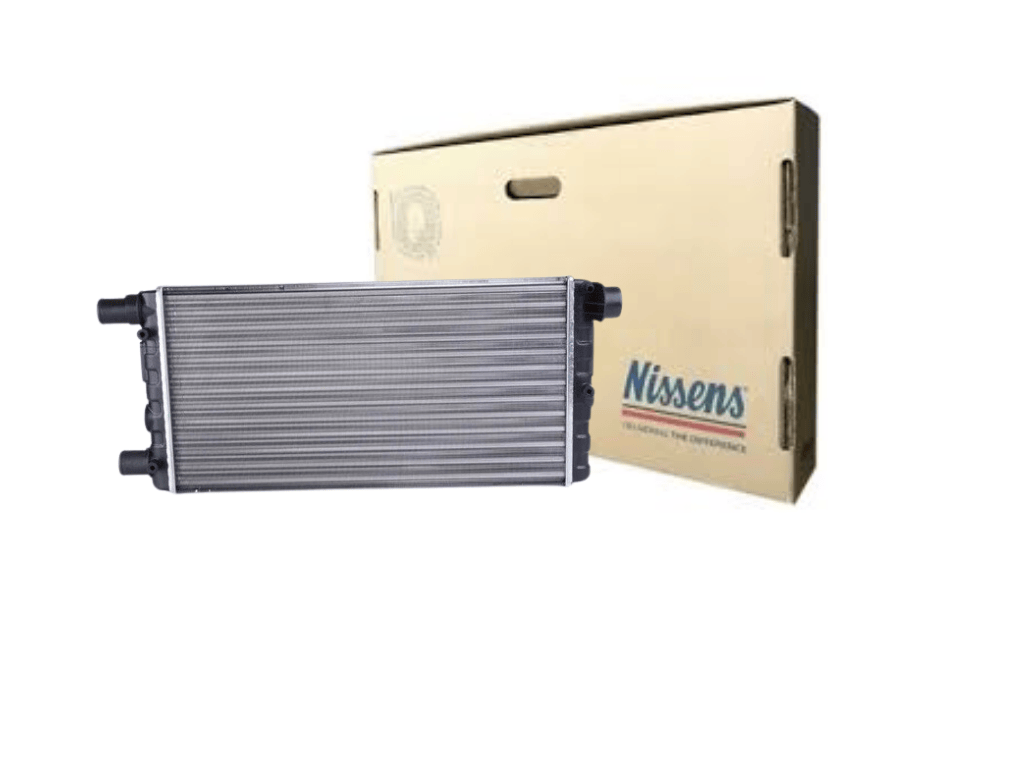 Nissens RAC-94641 A/C Condenser For Chevrolet | Shop Today. Get it ...
