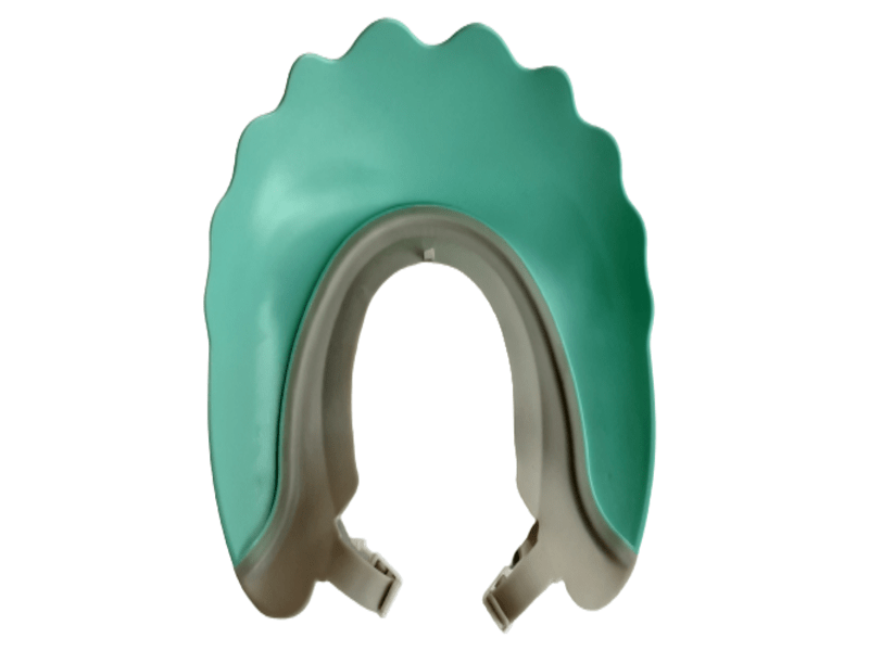Adjustable Safe Bath Shampoo Hat | Shop Today. Get it Tomorrow ...