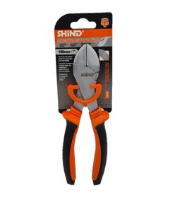 Shind Heavy Duty Diagonal Cutter - 180mm | Shop Today. Get it Tomorrow ...